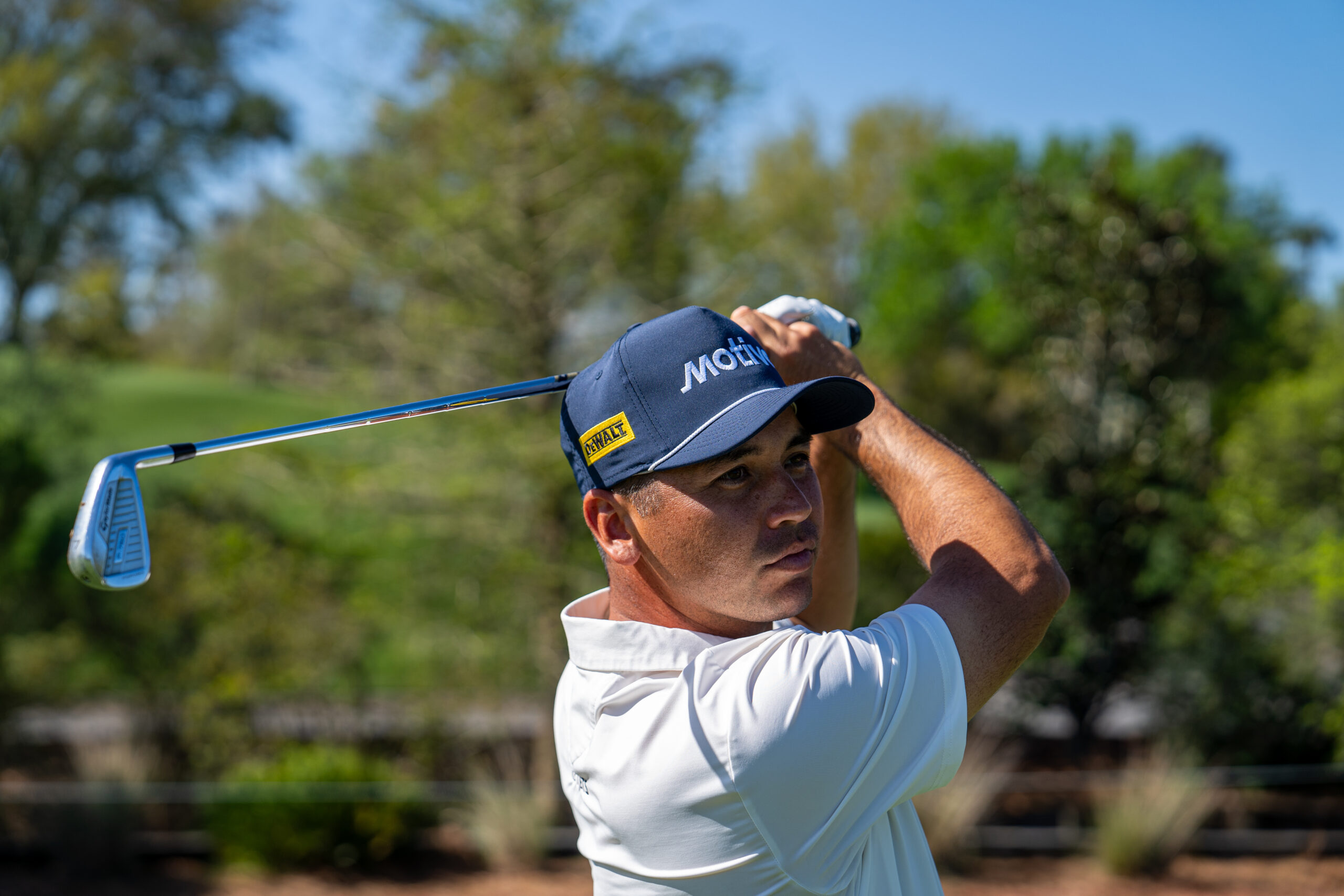 Birdies on a Mission: Pro golfer Jason Day, Motive partner to support ...