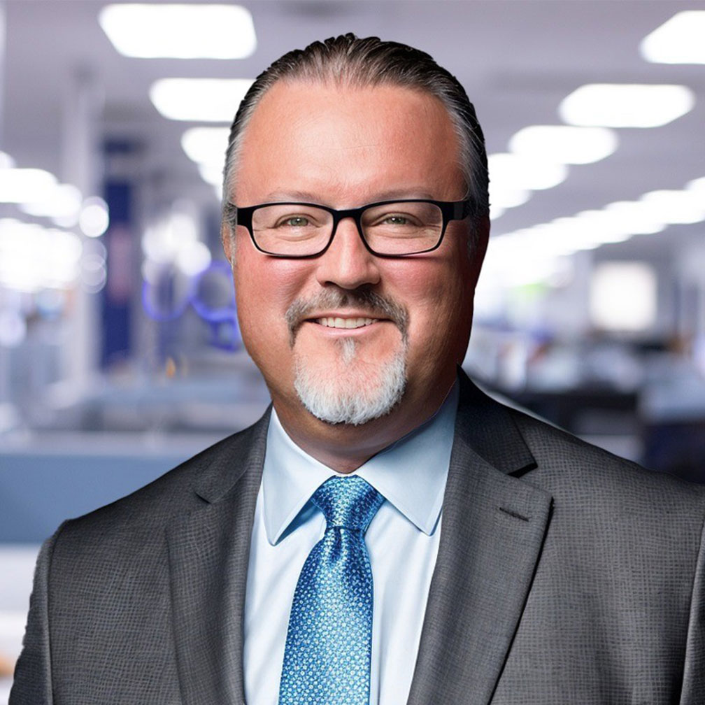 BlueGrace promotes Adam White to vice president of marketing ...