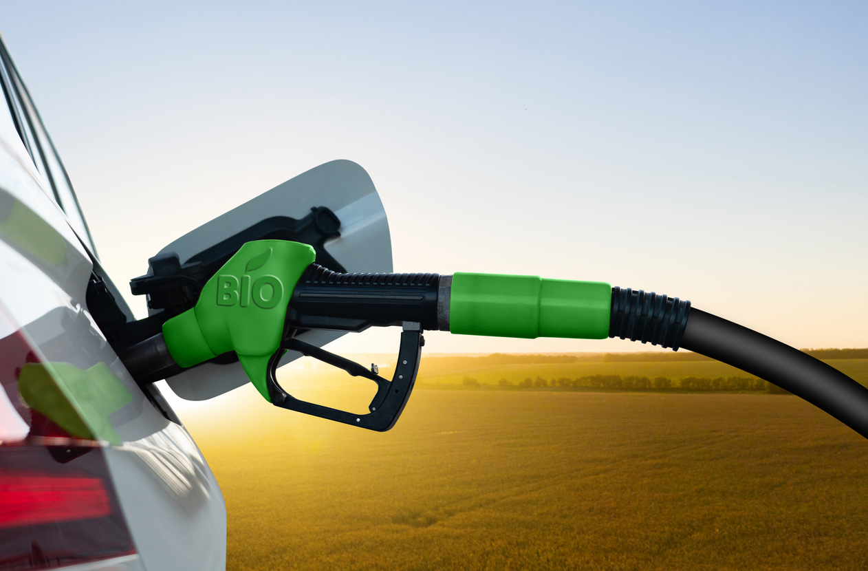 Fuel retailers applaud House legislation to extend the biodiesel tax ...