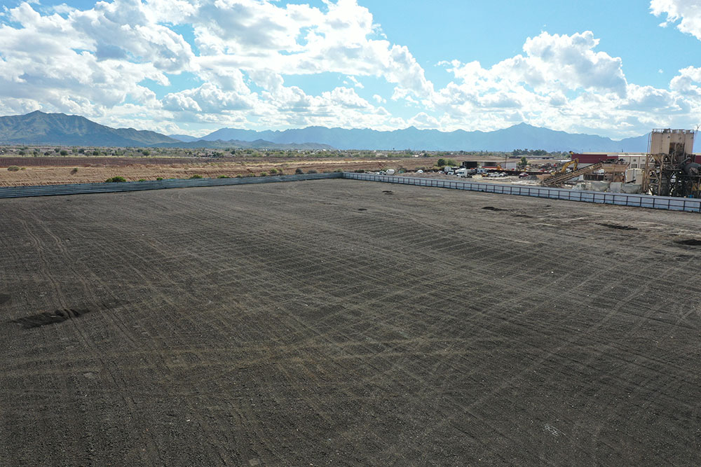New truck parking venture accelerates convenience for Phoenix truck ...