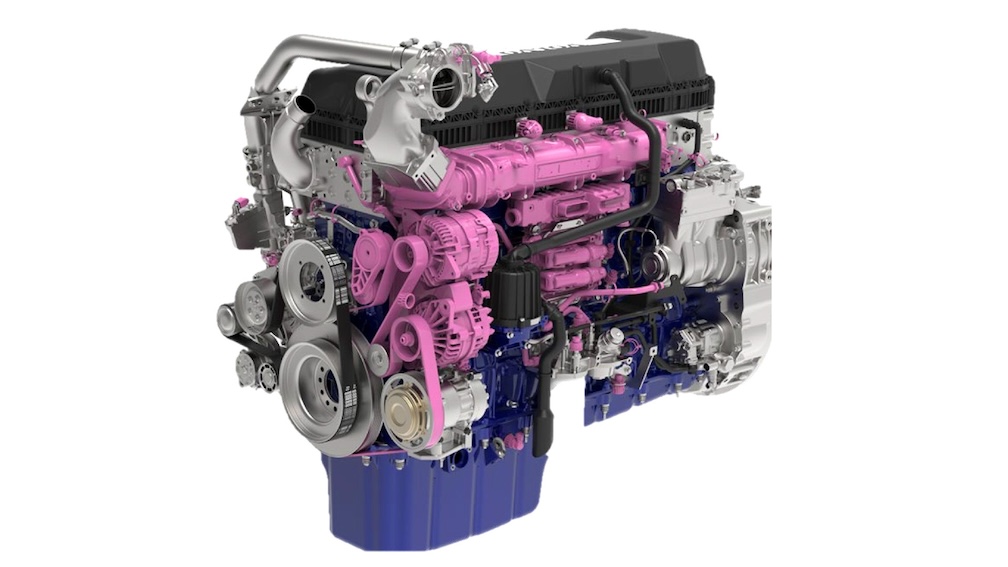 Volvo Trucks North America introduces CARB 2024 Omnibus compliant heavy ...