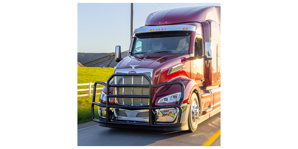 New generation 3 of Ex-Guard grille guards available August 1 ...