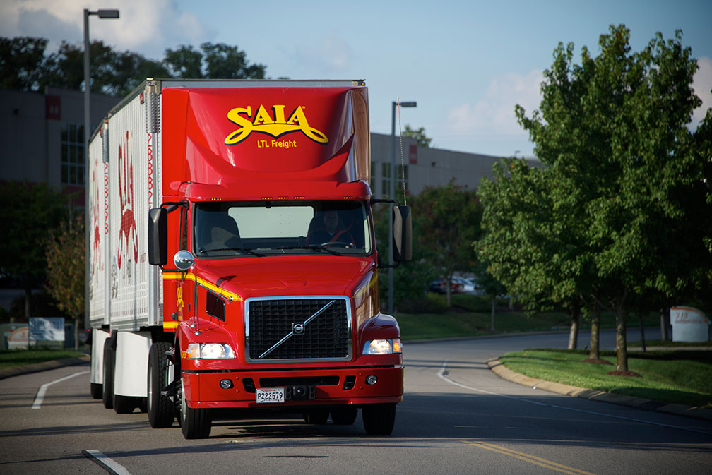Diesel Direct, Saia Trucking start diesel pilot program in California ...