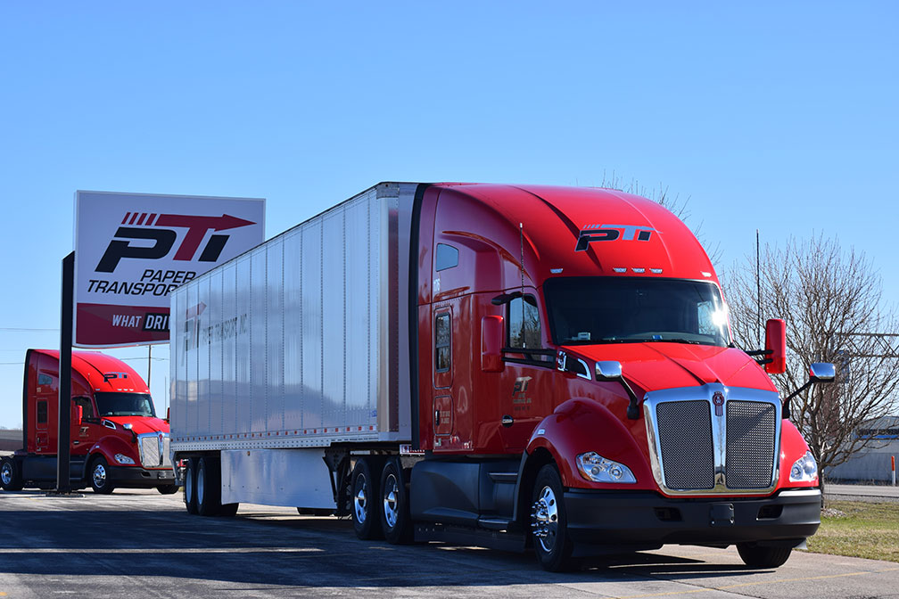 Celebrating Excellence: EPA names Paper Transport a 2024 SmartWay High ...