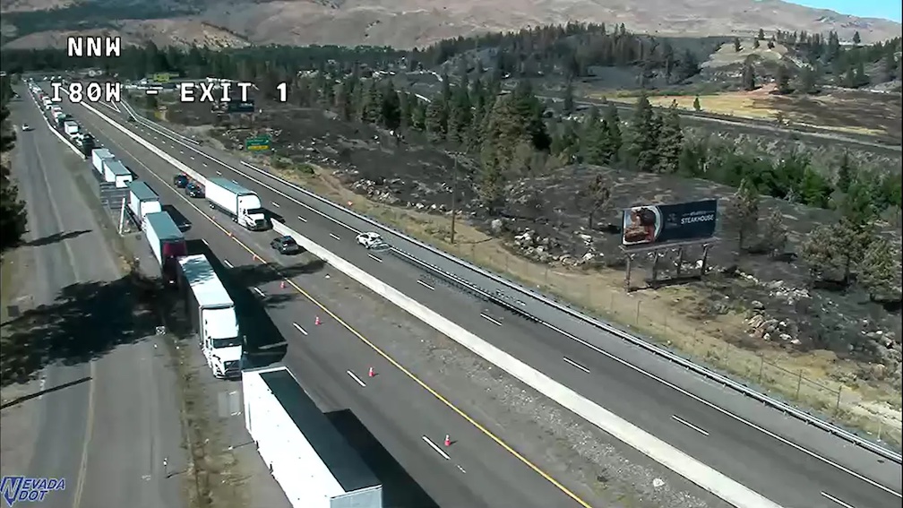 NTSB sends team to investigate California crash and lithium-ion battery ...