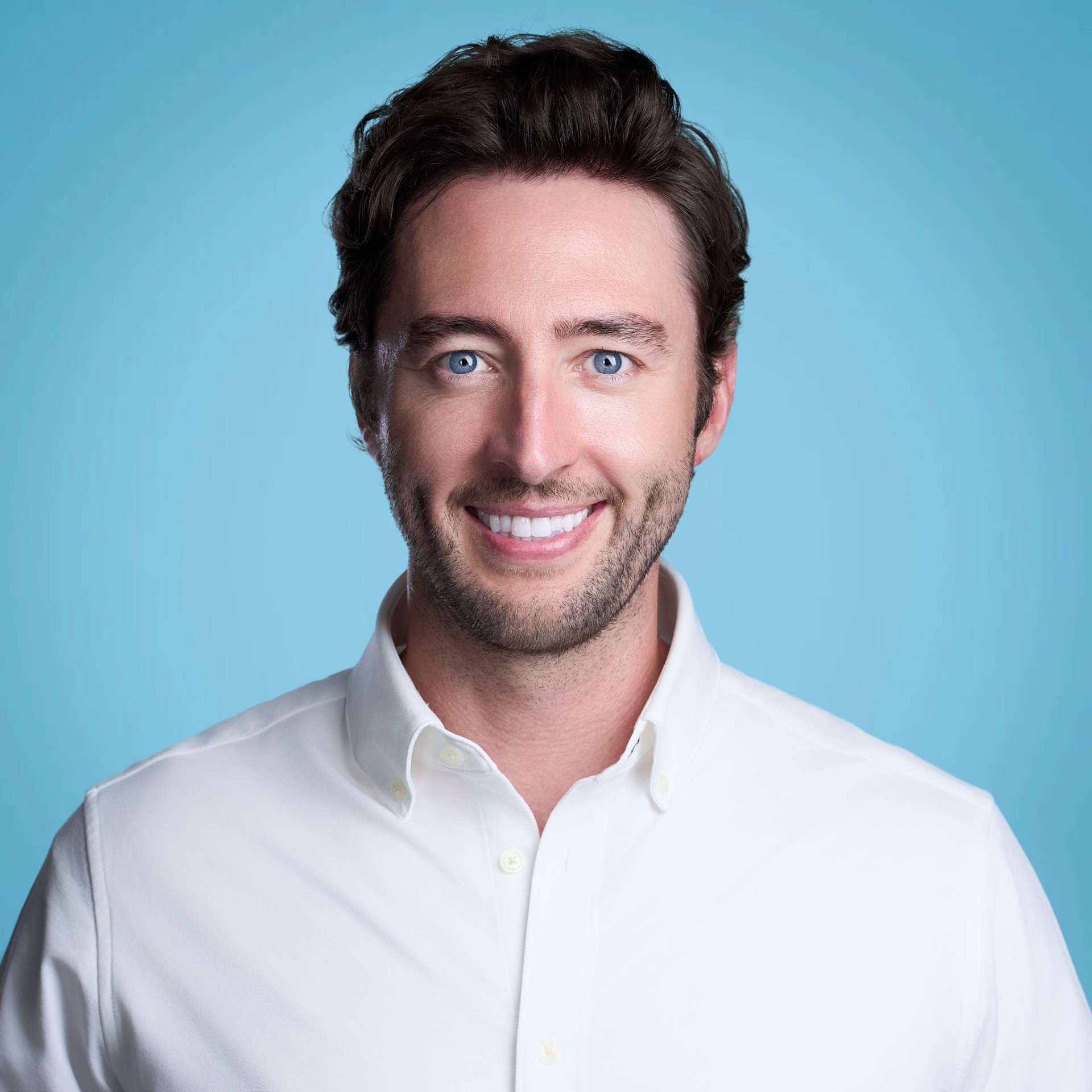 Outpost names Josh Neill as president/CIO - TheTrucker.com