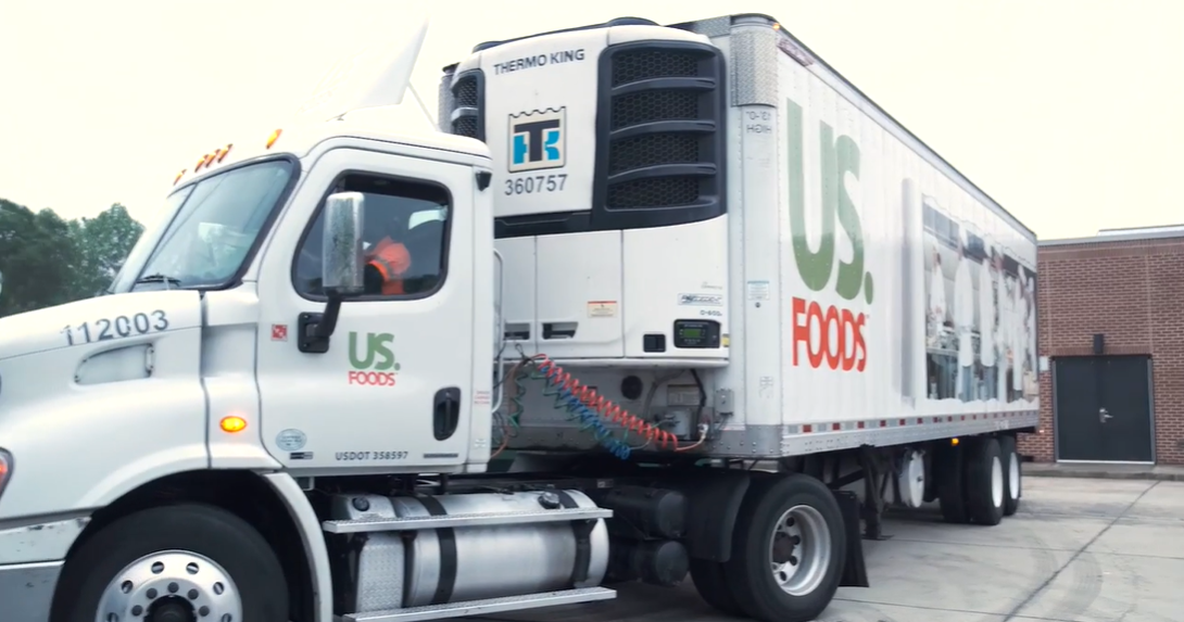 20 US Foods drivers inducted into 2024 International Foodservice ...