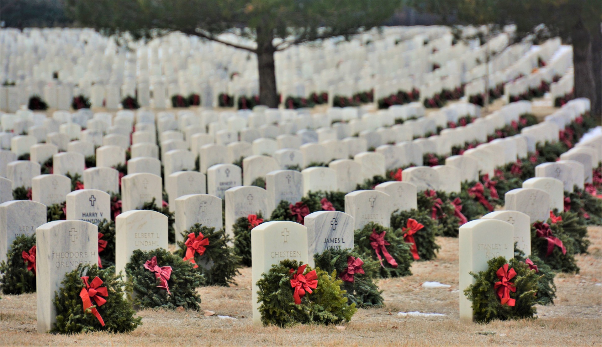 NMFTA announces participation with Wreaths Across America - TheTrucker.com