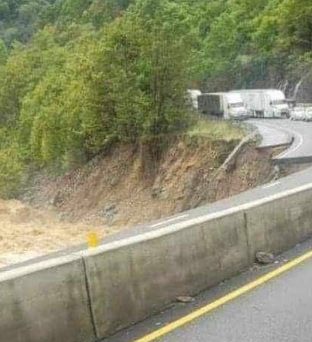 UPDATE: I-40 is closed indefinitely after Helene showed no mercy in North Carolina - TheTrucker.com