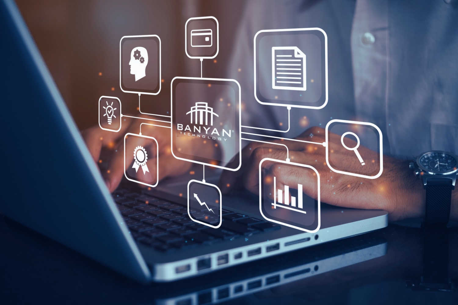 Securing the future of logistics: Banyan Technology's innovative ...