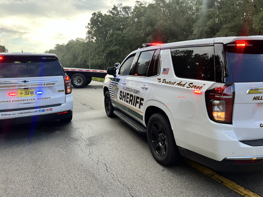 Florida County Sheriff