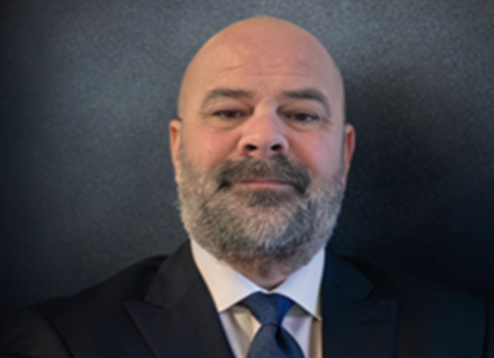 Blackhawk Transport names Reed as marketing chief - TheTrucker.com