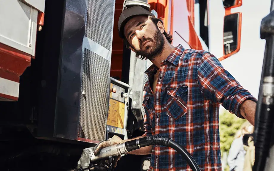 Circle K Pro celebrates Truck Driver Appreciation Week with free gifts ...