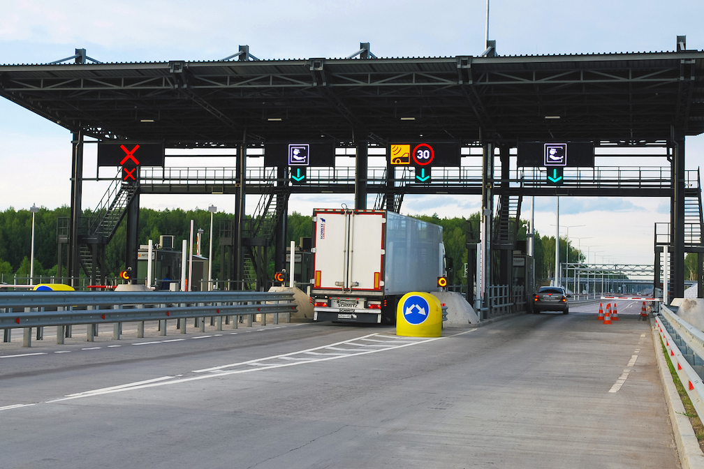 Illinois tollway seeks firms for design and construction management as ...