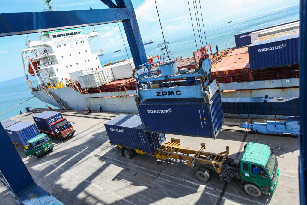 Exploring the findings of the LABC study on drayage truck emissions ...