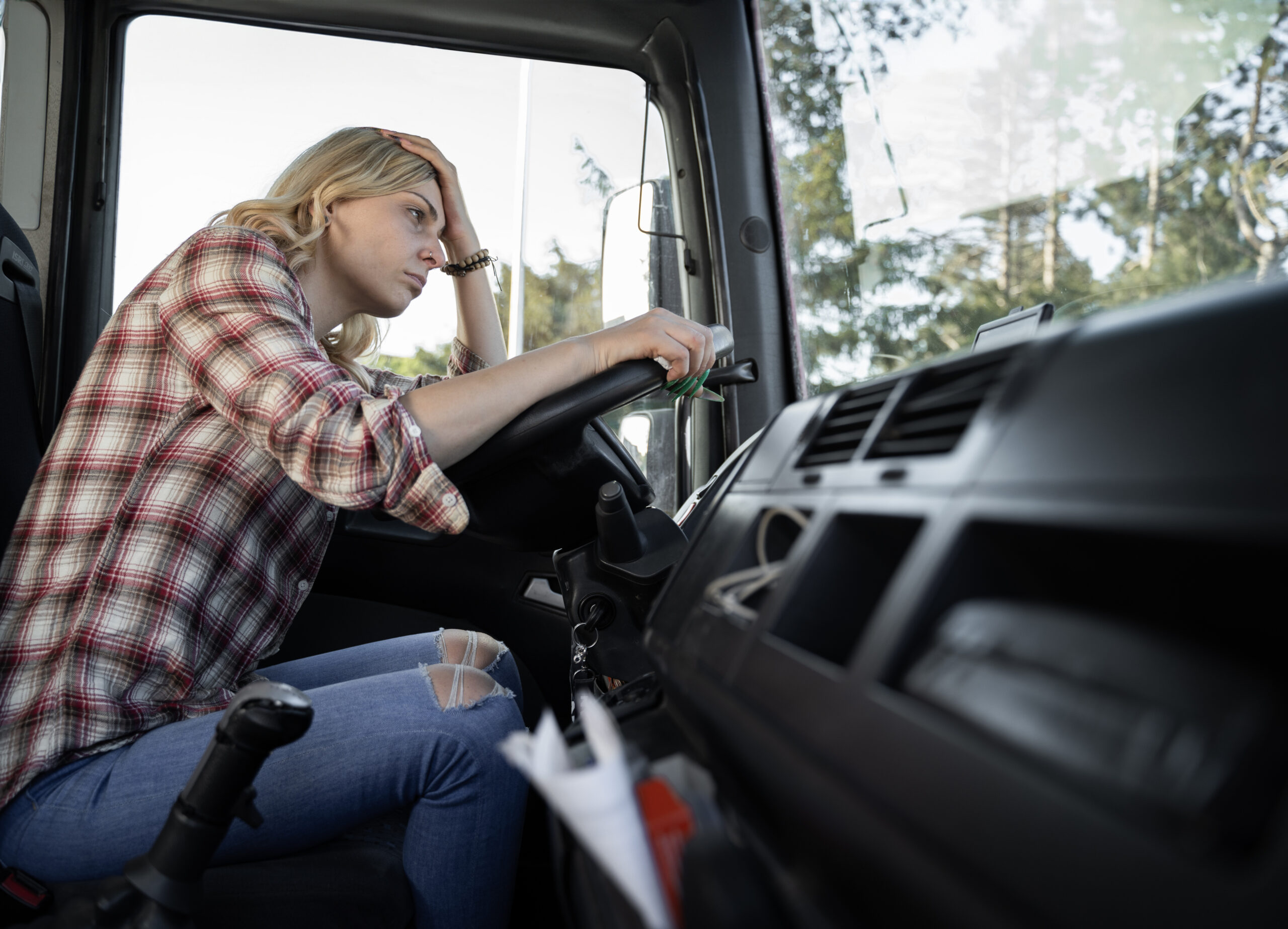 Check out these 7 tips to help keep your drivers healthy - TheTrucker.com