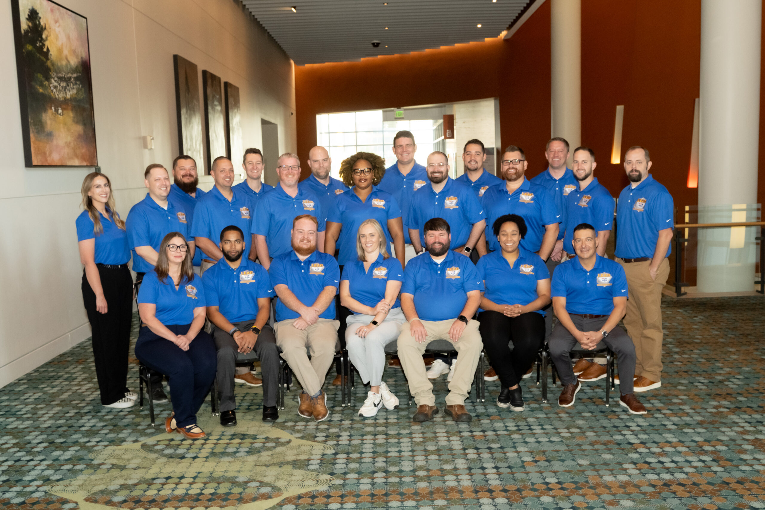 ATA welcomes 22 industry visionaries to the 12th class of LEAD ATA ...