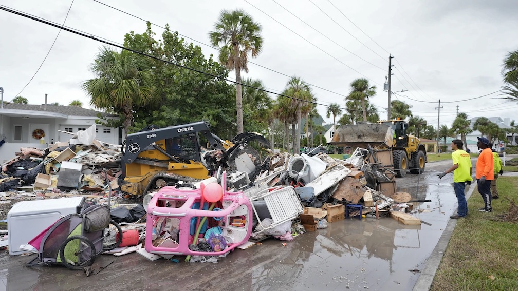 Small business disaster loan program is out of money until Congress ...