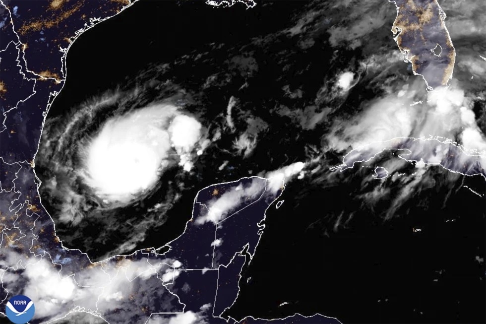 UPDATE: Florida prepares for massive evacuations as Hurricane Milton ...