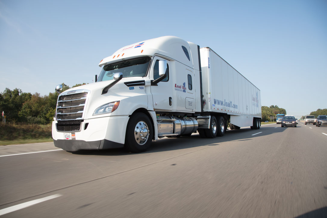 Load One takes a leap forward with Tri-State acquisition - TheTrucker.com