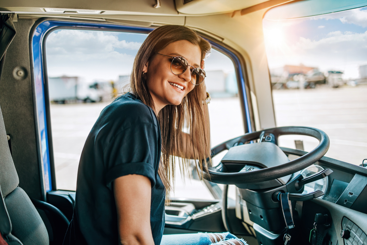 Truckstop and OOIDA team up for owner-operator advancement in exclusive ...