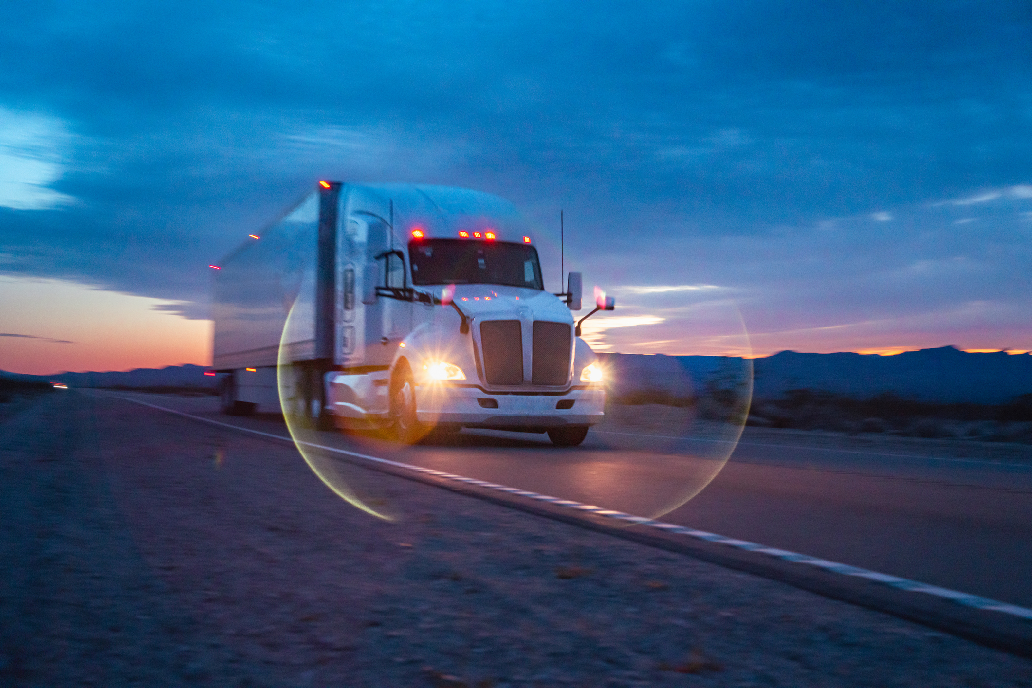 TSR's Direct Vision Transition Guide sets new standard for fleet safety ...