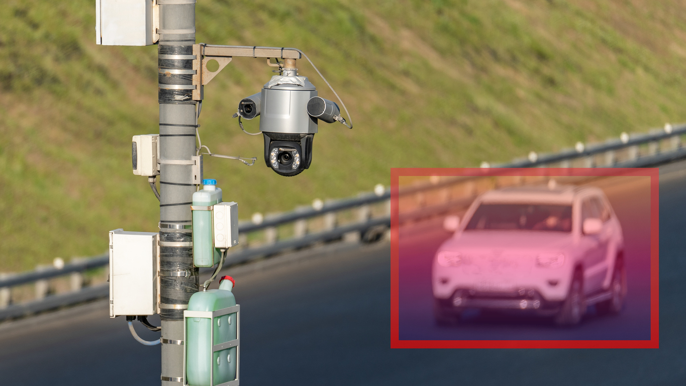 Iowa DOT approves areas allowed to use automated traffic enforcement ...