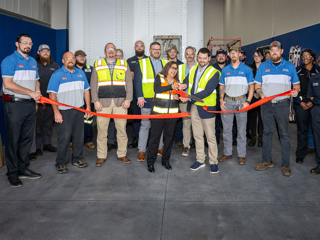 TravelCenters of America opens TA Express; doubles capacity of tech ...