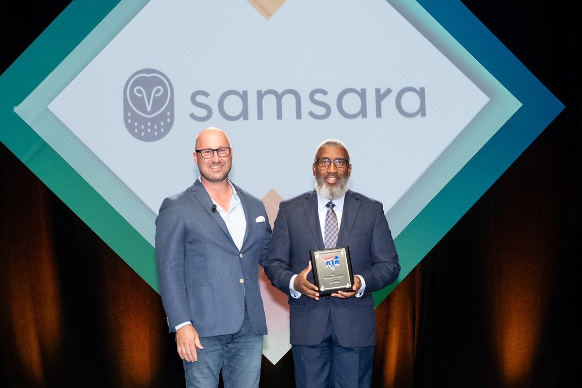 History made: Arkansas Road Team Captain becomes first individual to ...