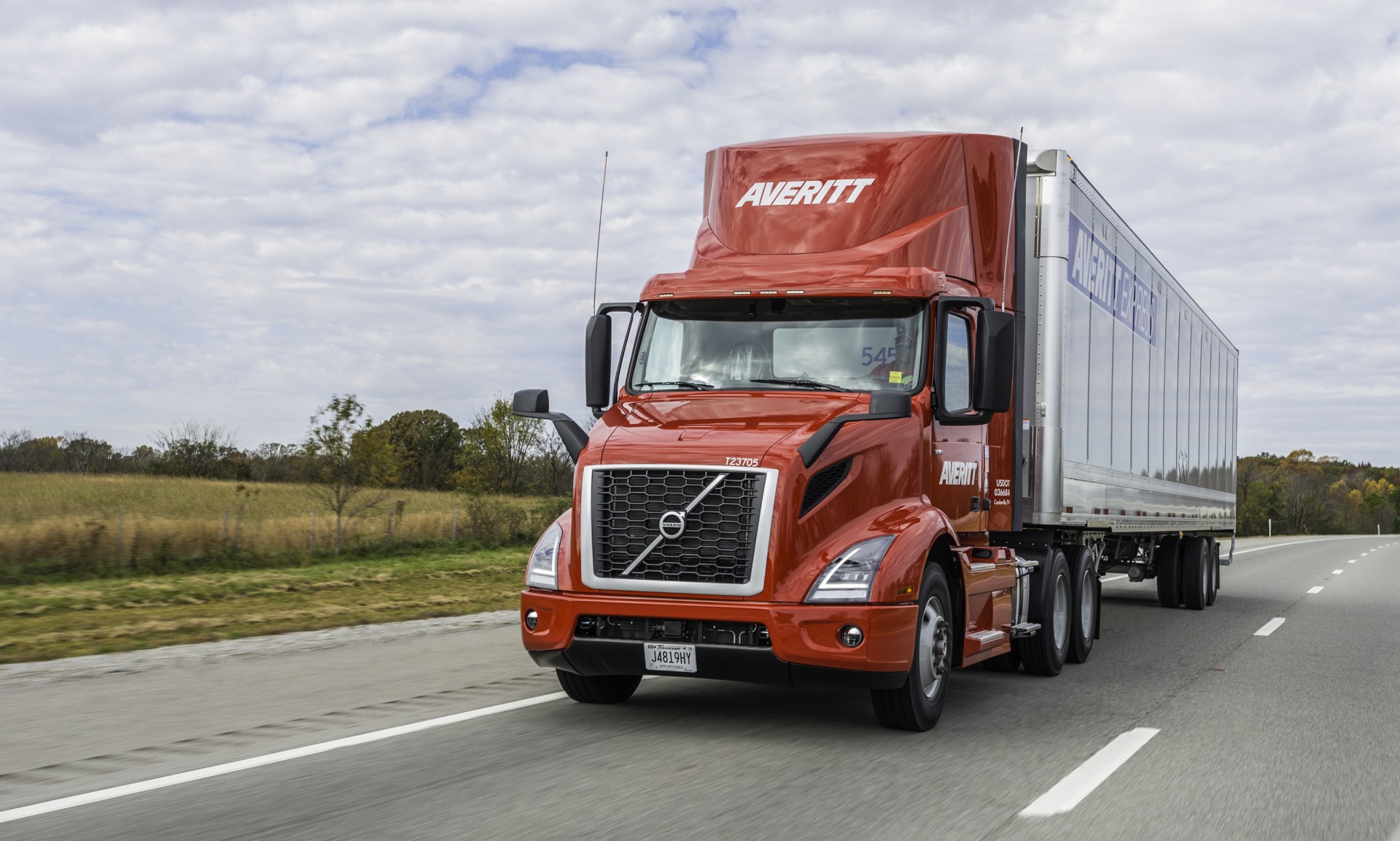 Averitt earns coveted recognition as top provider in Mastio Quality ...
