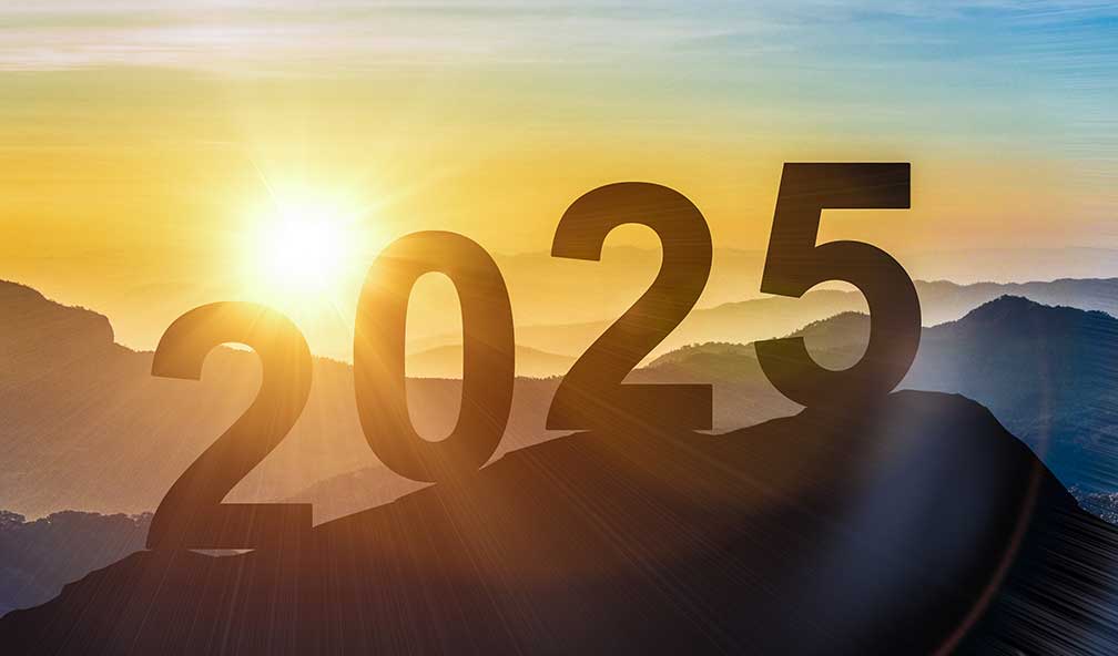 ACT Research: Truckload cycle should see upswing into 2025 - TheTrucker.com
