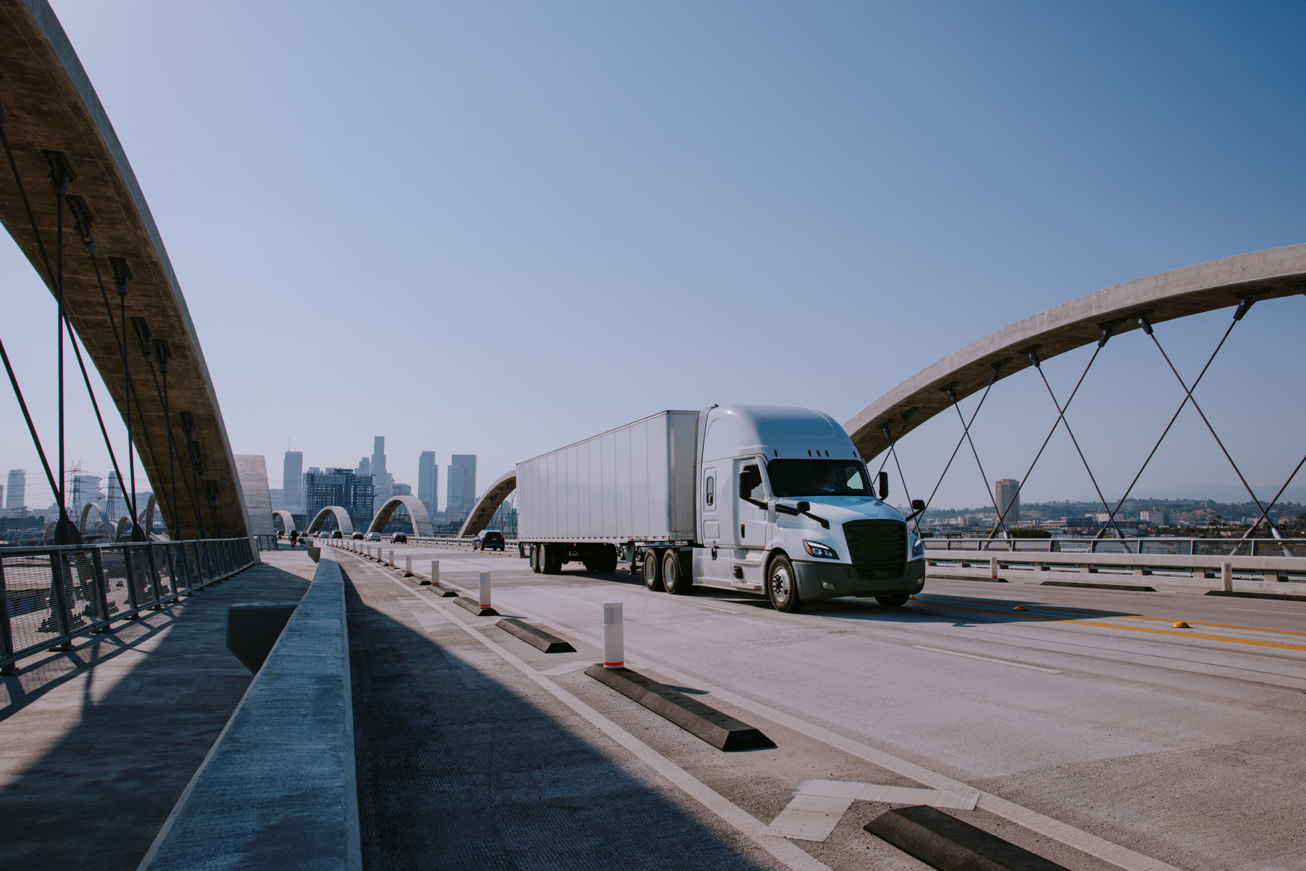 Uber Freight leaps forward with launch of Broker Access featuring ...