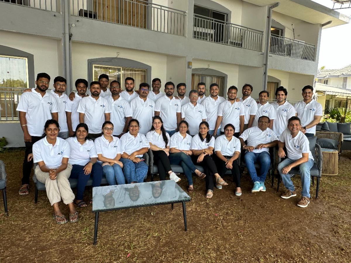 A new chapter in logistics: Allen Lund Company launches ALC India ...