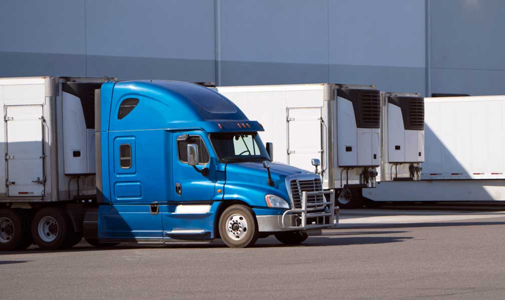 The cold hard truth about hauling reefers: Is it right for you ...