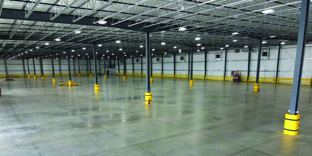 Averitt boosts capacity and efficiency with San Antonio facility ...