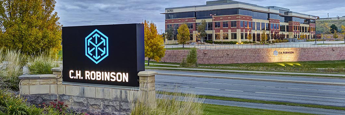 CH Robinson's generative AI brings efficiency to every aspect of ...