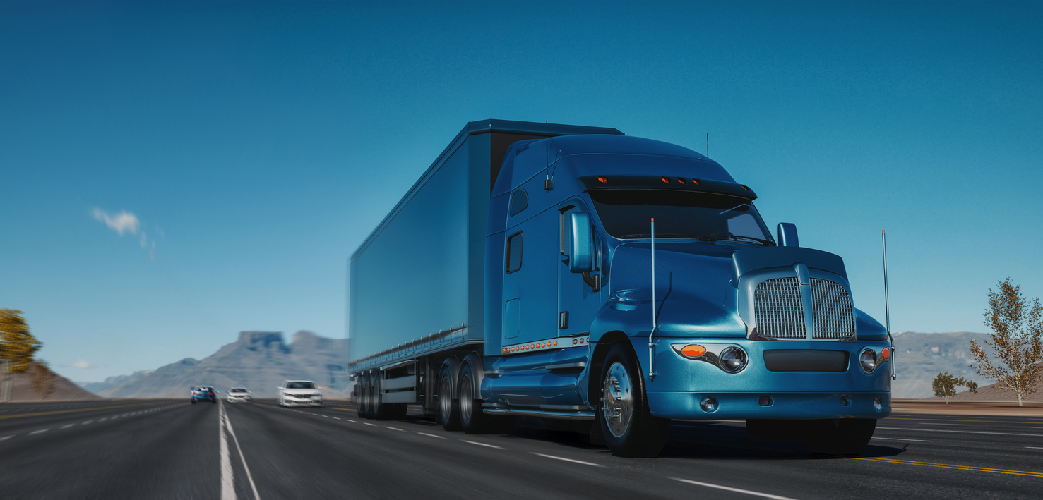 Truck manufacturers must adjust course on emission goals, ATA warns ...