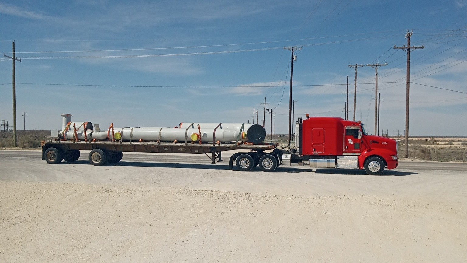 PS Logistics bolsters its reach with acquisition of Fluker ...