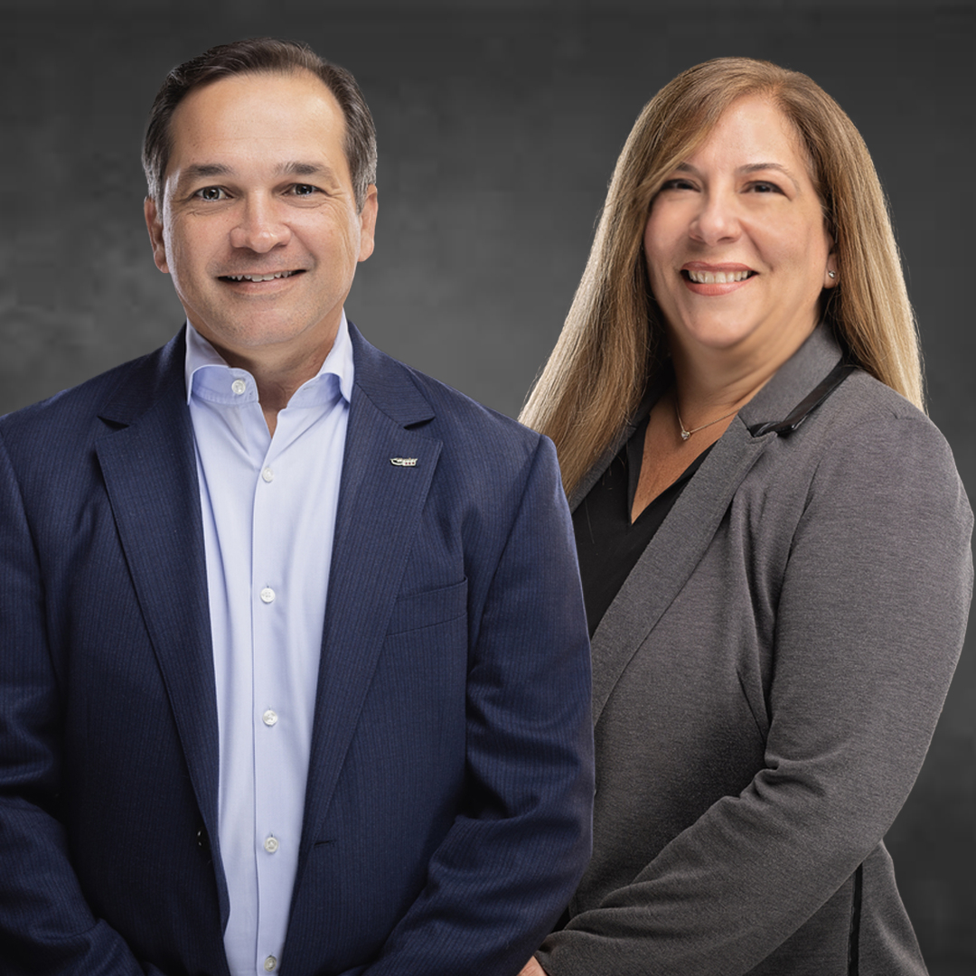 Ryder taps new leadership with COO and CFO appointments - TheTrucker.com