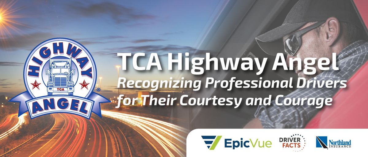 TCA asks public to vote on Highway Angels of the Year - TheTrucker.com
