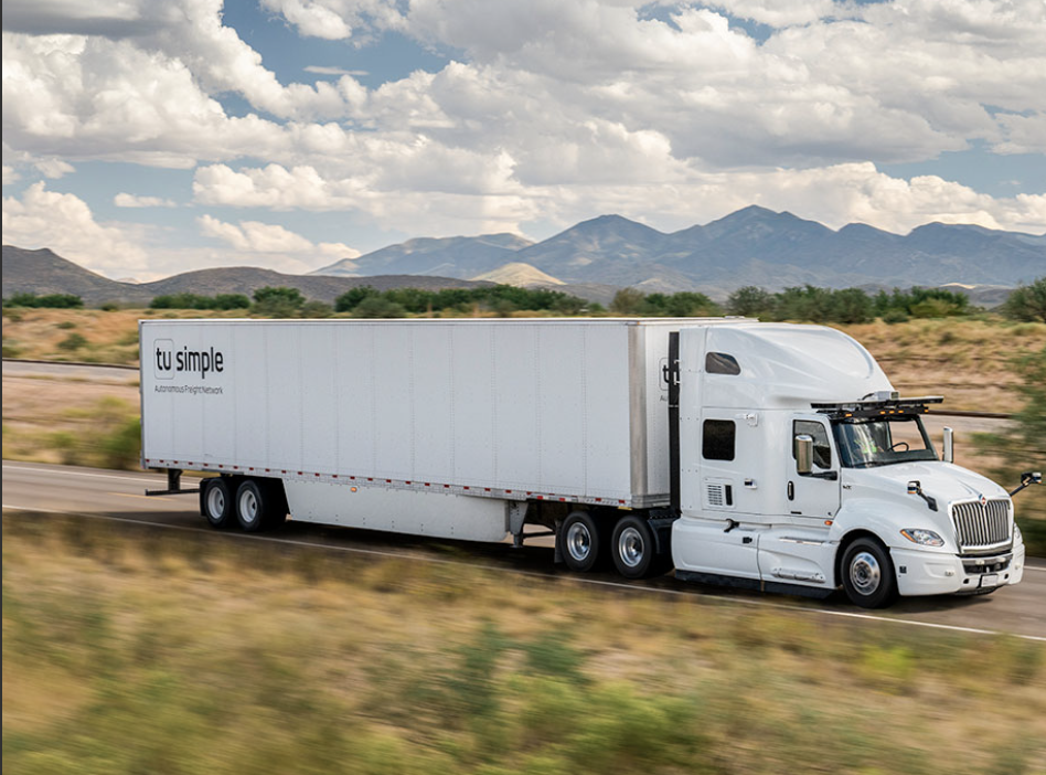 TuSimple co-founder demands immediate and full liquidation of company ...