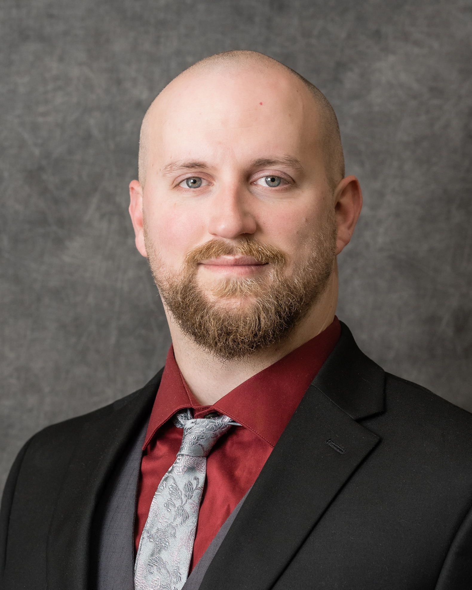 PSI moves Ben Morgan into new role - TheTrucker.com