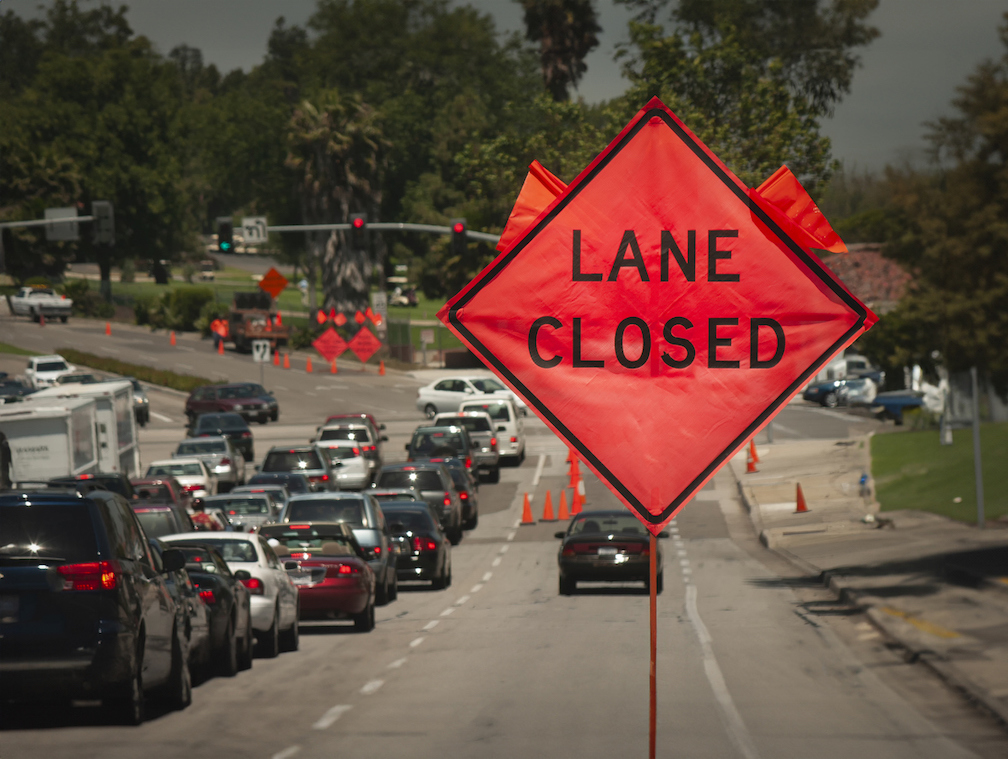 Tennessee DOT halting construction for the holiday period - TheTrucker.com