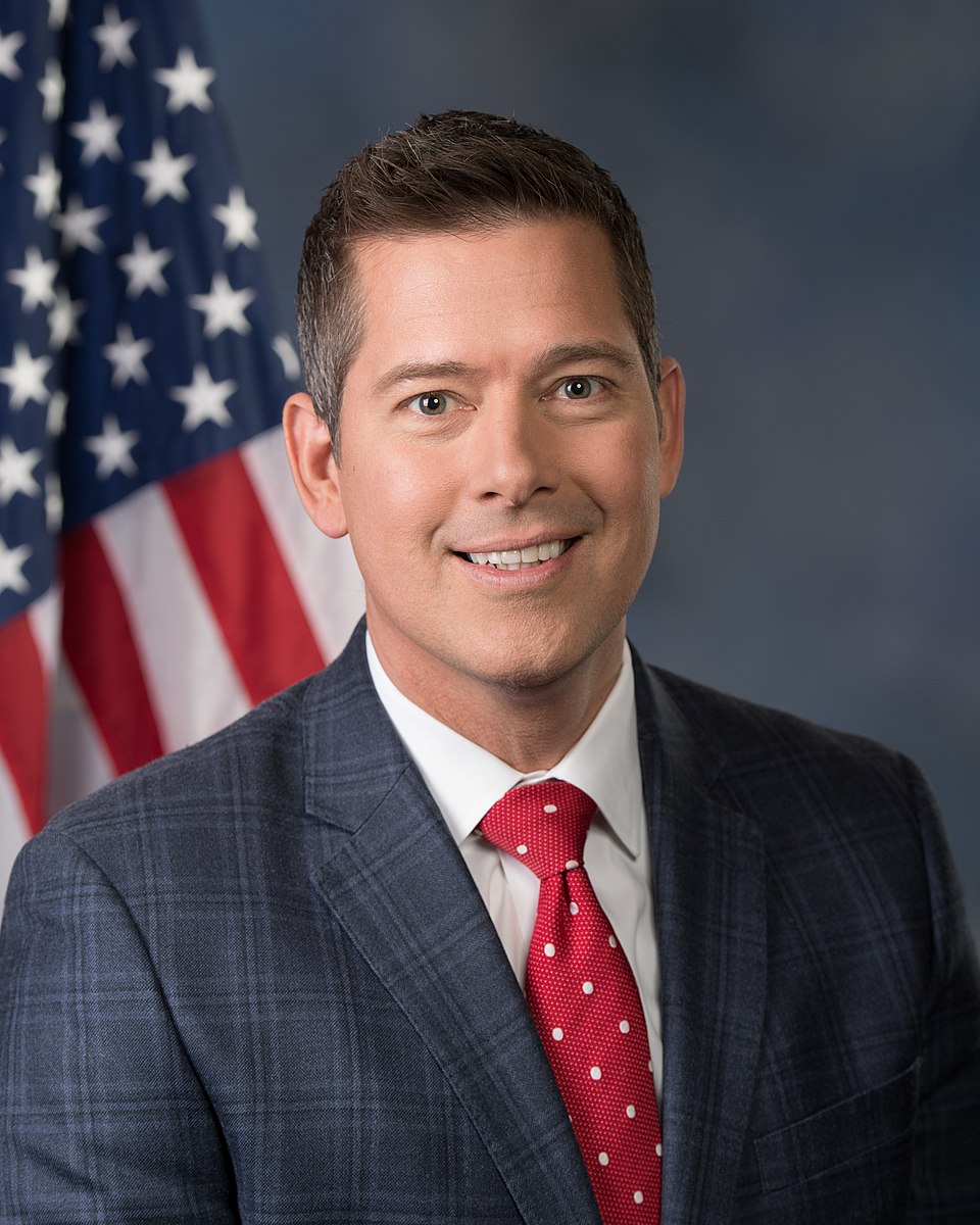 IANA gives nod to Sean Duffy as next U.S. Transportation Secretary ...