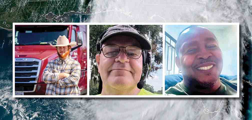 TCA Highway Angels: Providing shelter and saving lives in the midst of ...