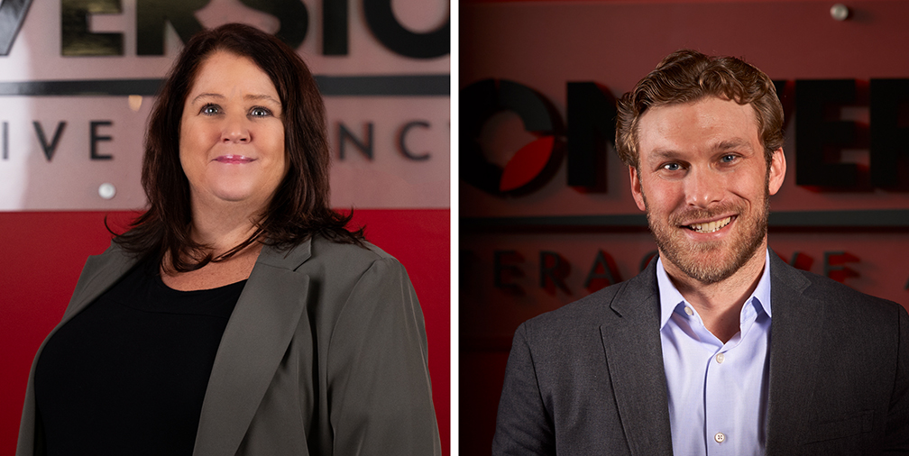 Conversion Interactive boosts executive ranks with new president and ...