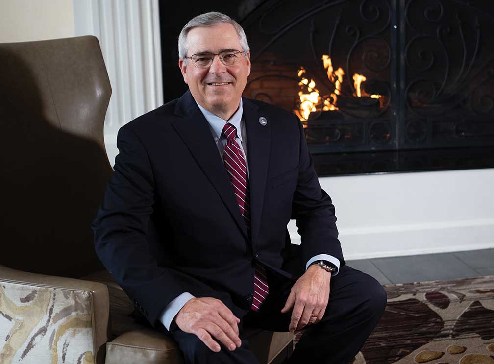 Keep on trucking: A conversation with TCA Chairman John Culp ...