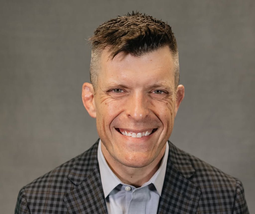 Georgia Motor Trucking Association announces new CEO - TheTrucker.com