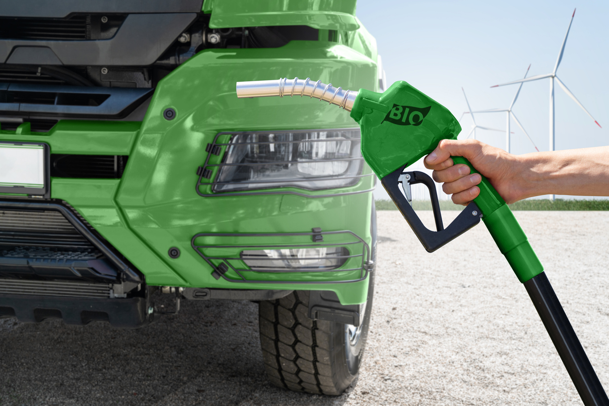 Fueling the future: Annual conference highlights clean fuel ...
