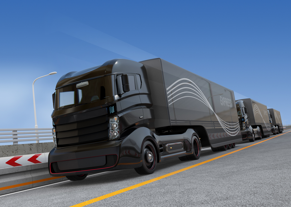 Kodiak delivers customer-owned autonomous RoboTrucks to Atlas Energy ...